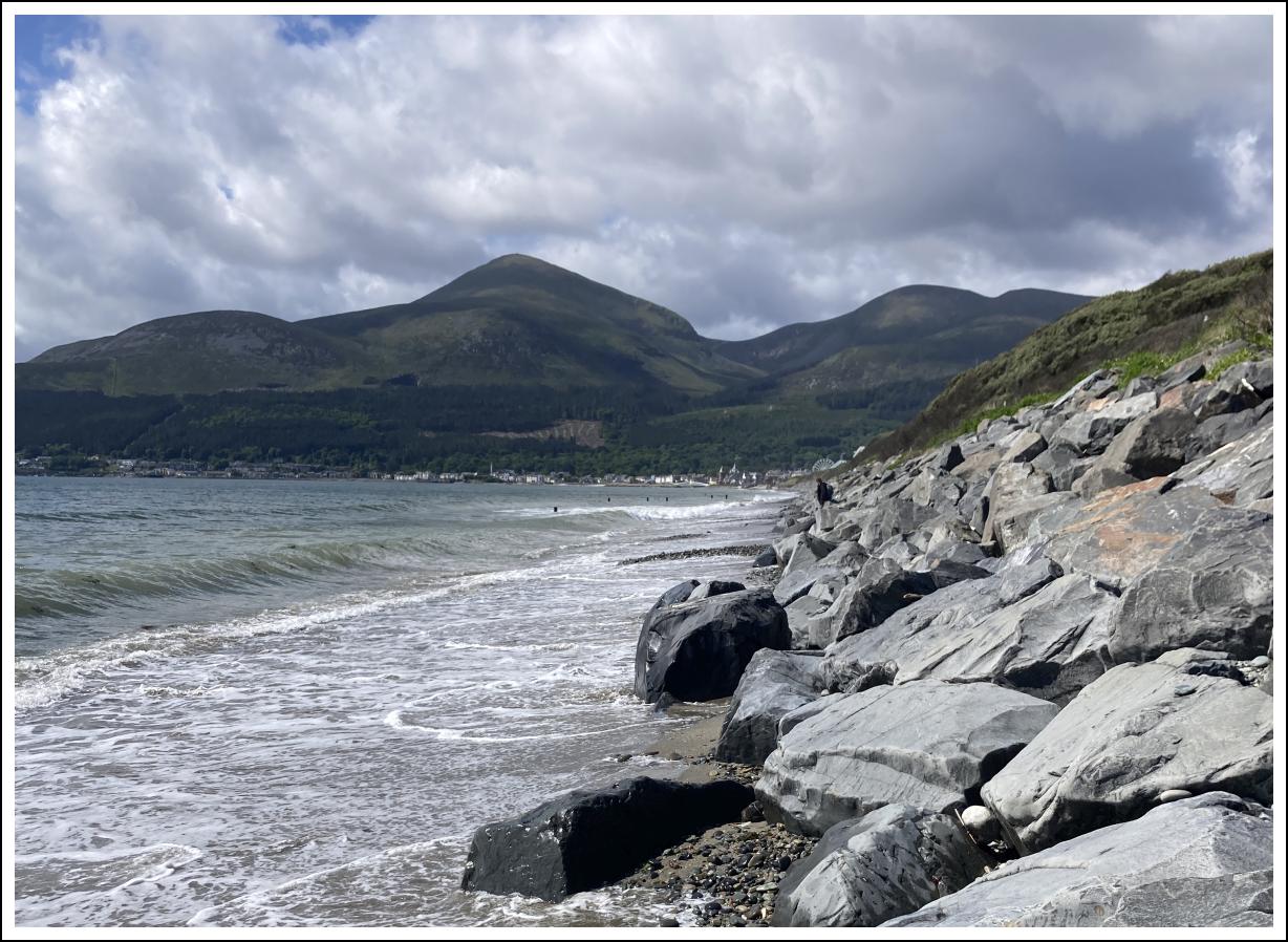 Columban Way Newcastle Walk 7th June 2025 – Postponed – Friends of ...